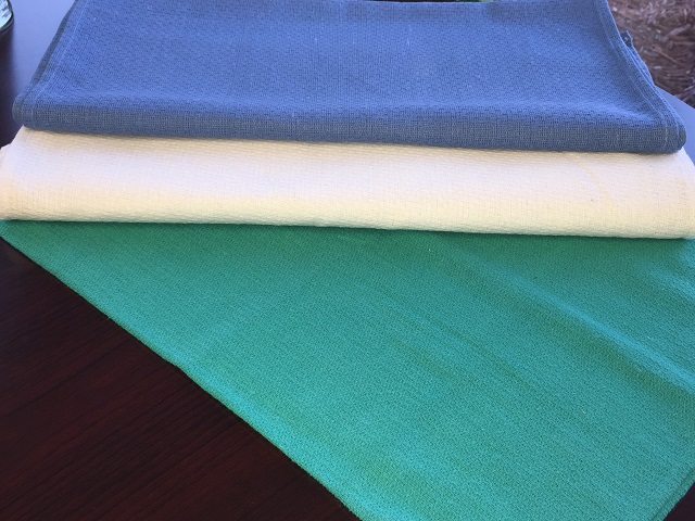 Kitchen Huck Towels